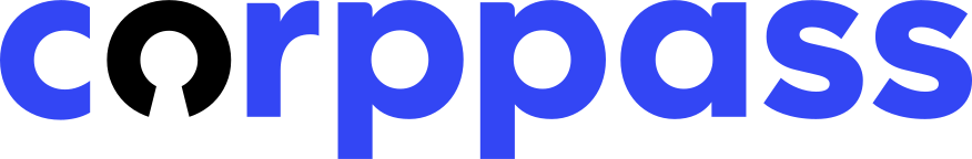 Corppass status