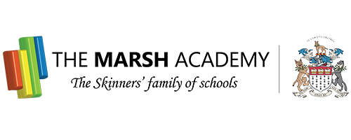 Marsh Academy status