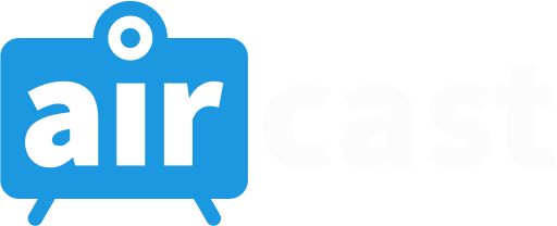 Aircast status