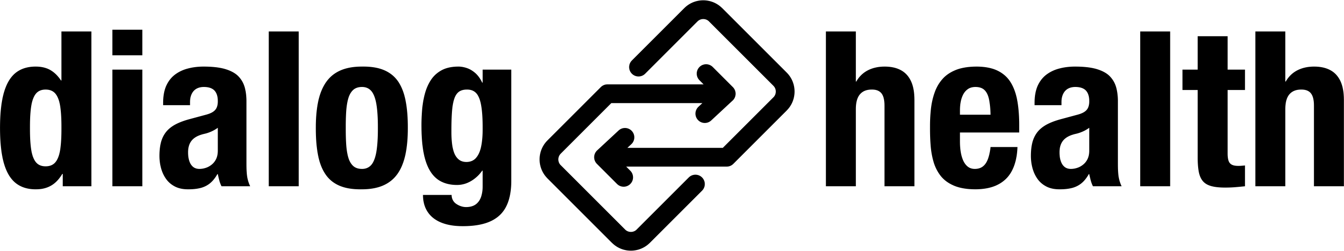 Dialog Health status