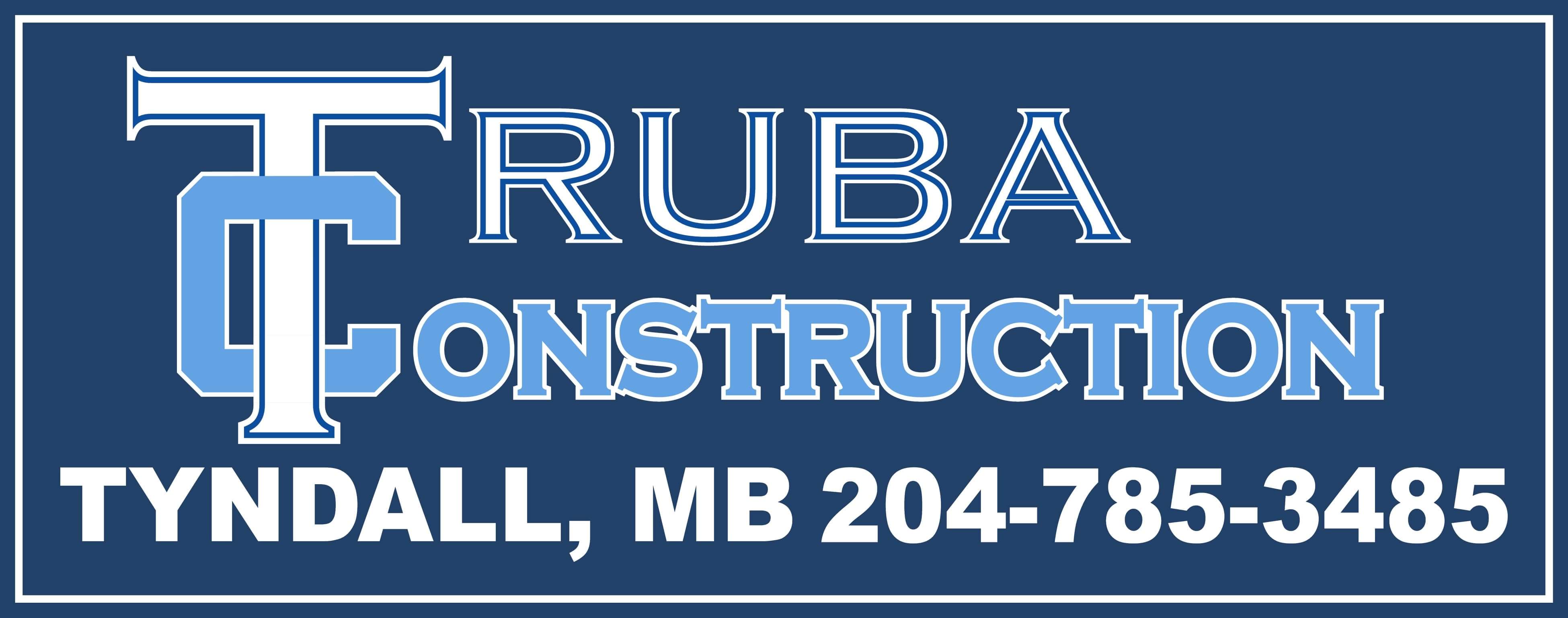 TRUBA Construction status